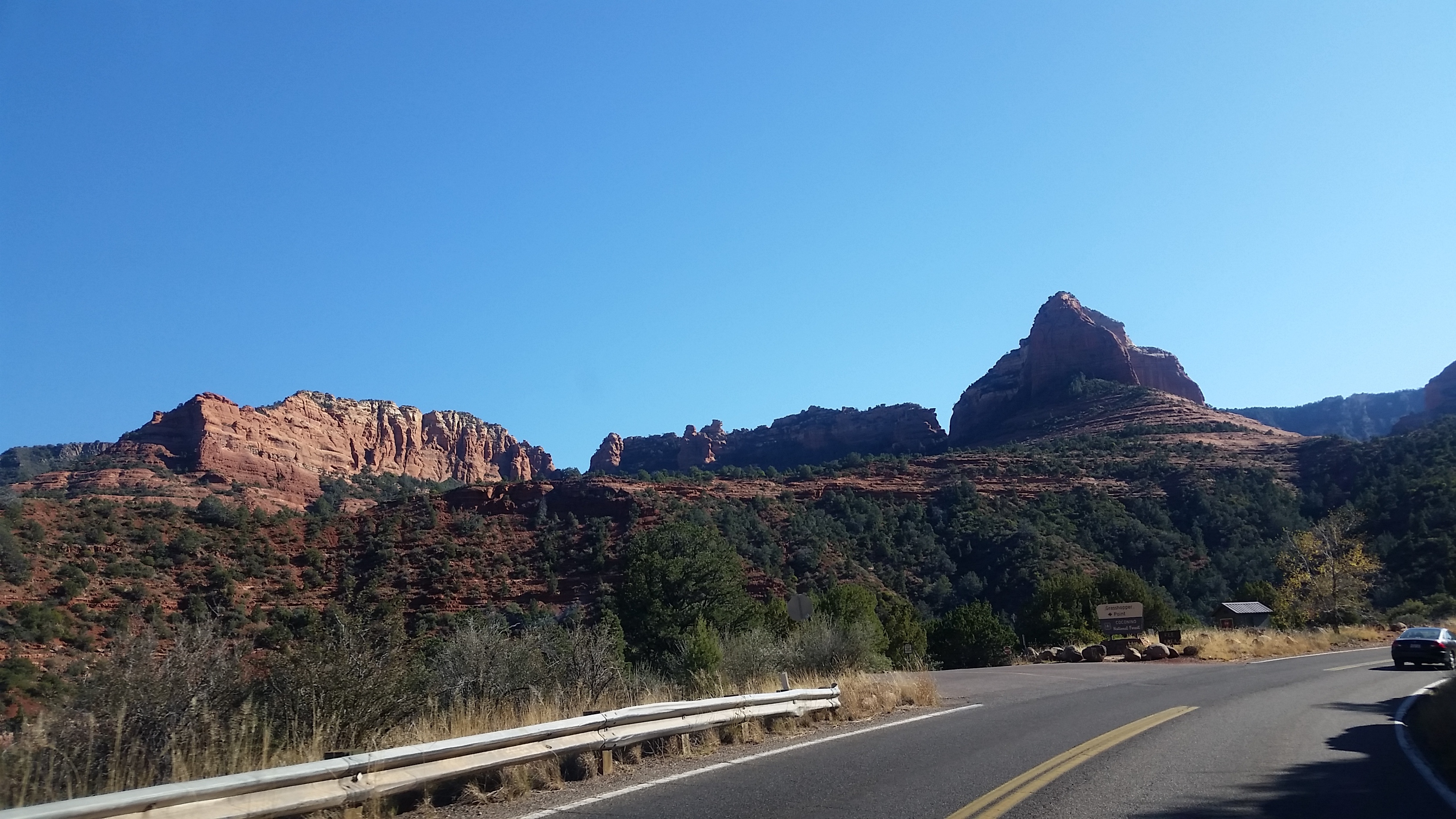 Road-tripping to Sedona via London (bridge) - Balabanova All Over