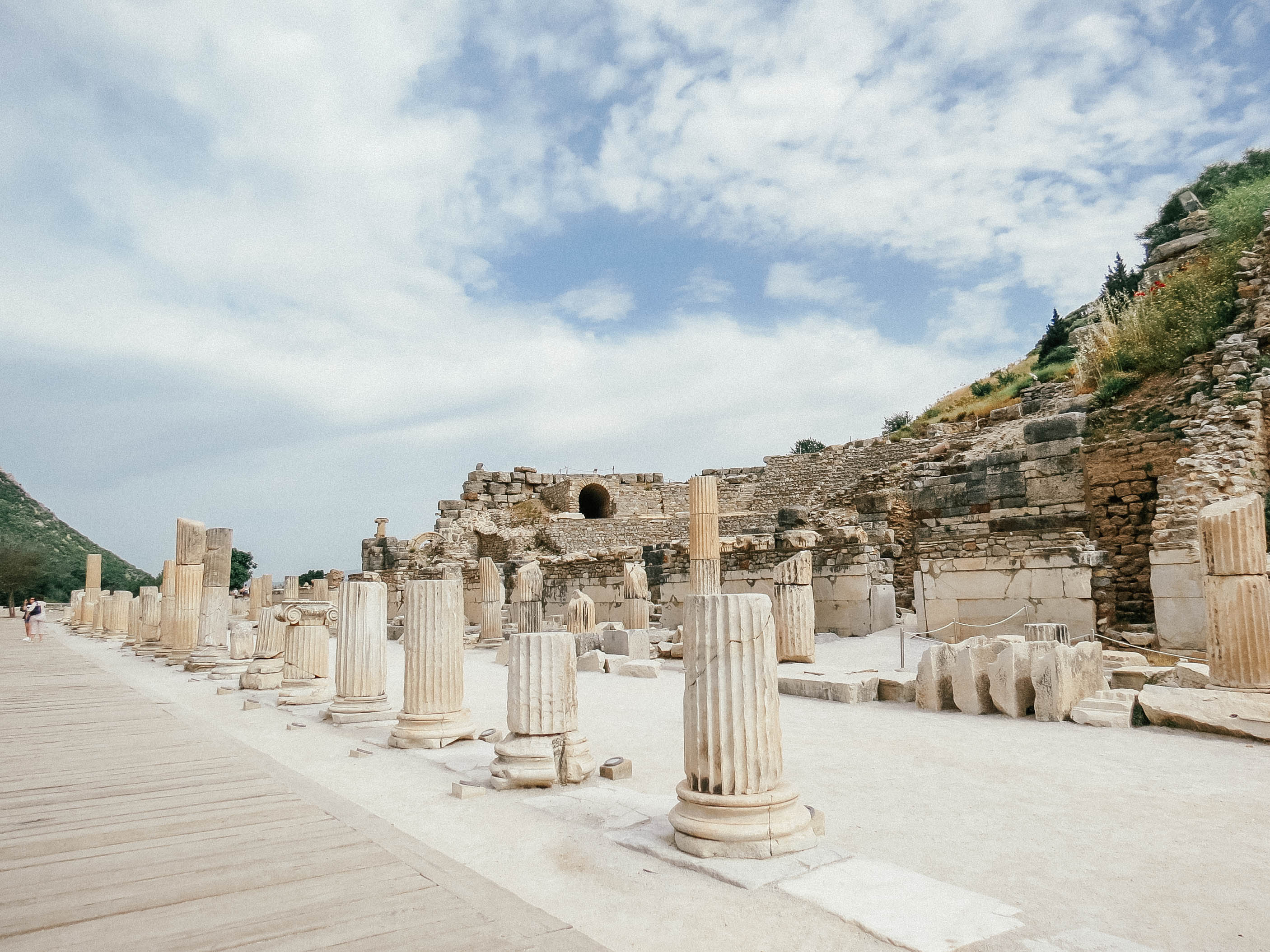 Ephesus and Miletus - Balabanova All Over
