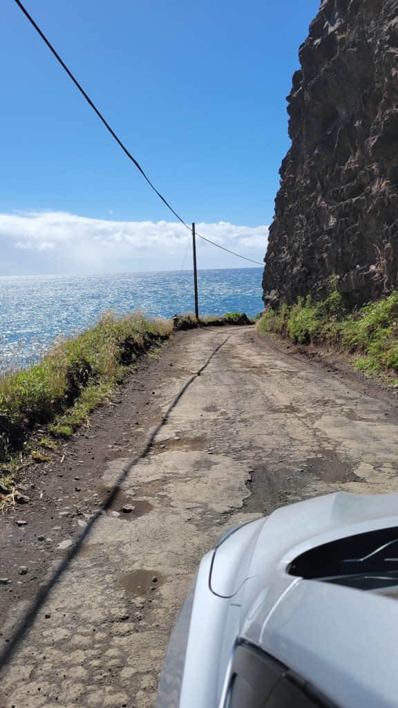 Pi'ilani Highway, the Back Road to Hana - Balabanova All Over